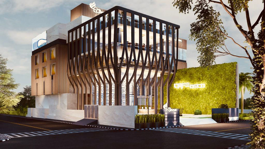 Our Work - Kalinga Architecture